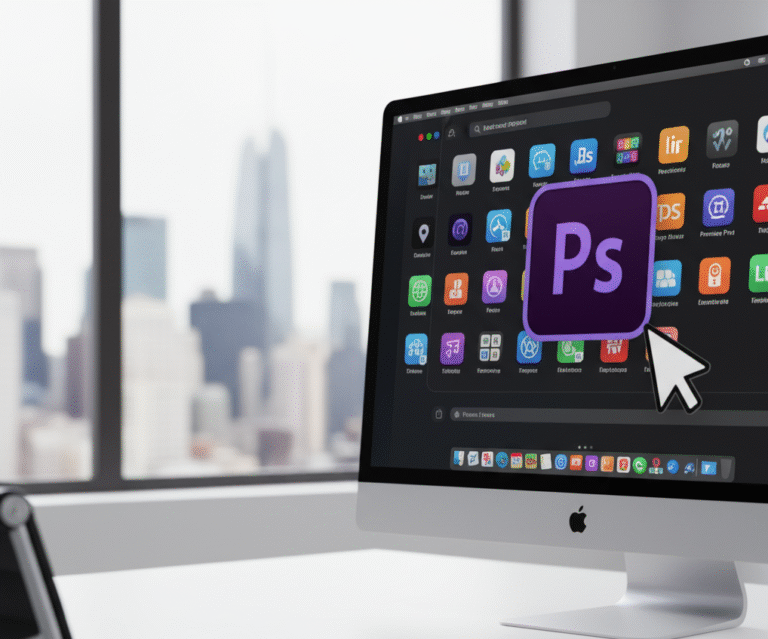 Editing Pictures in Photoshop Made Easy: Tools You Should Know