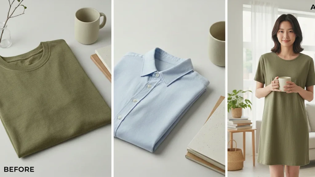 Photo Mockup Editing That Makes Your Products Stand Out