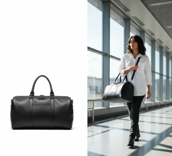 Photo Mockup Editing That Makes Your Products Stand Out