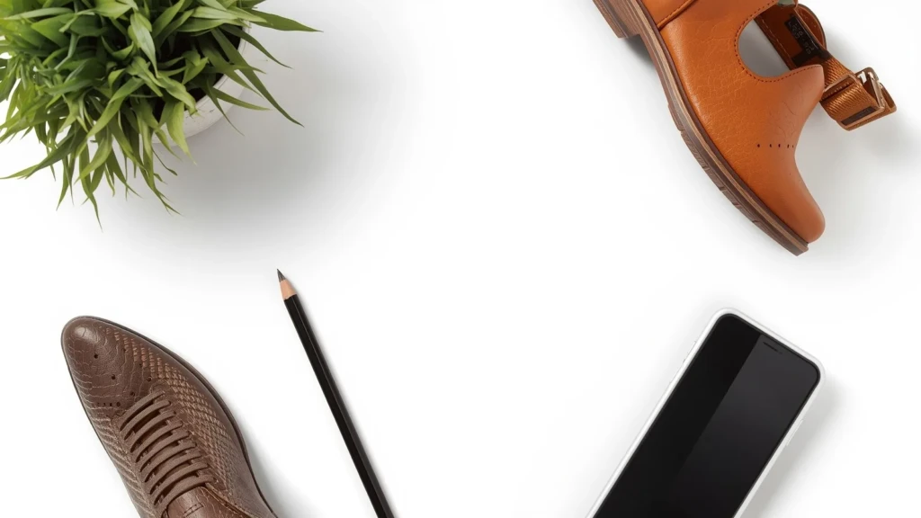 Why White Background Image Editing Is Important for Online Sales